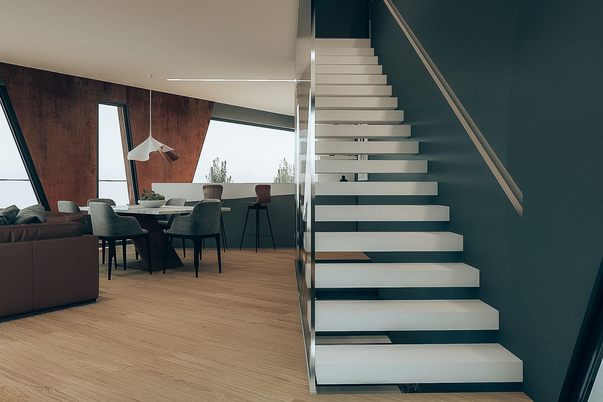 Villa Reis magos - is a delightful and exclusive lifestyle project